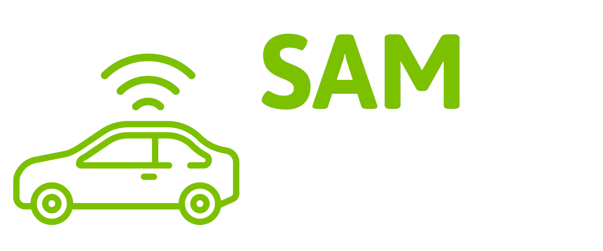 SAM - Sistema de Alertas Móviles